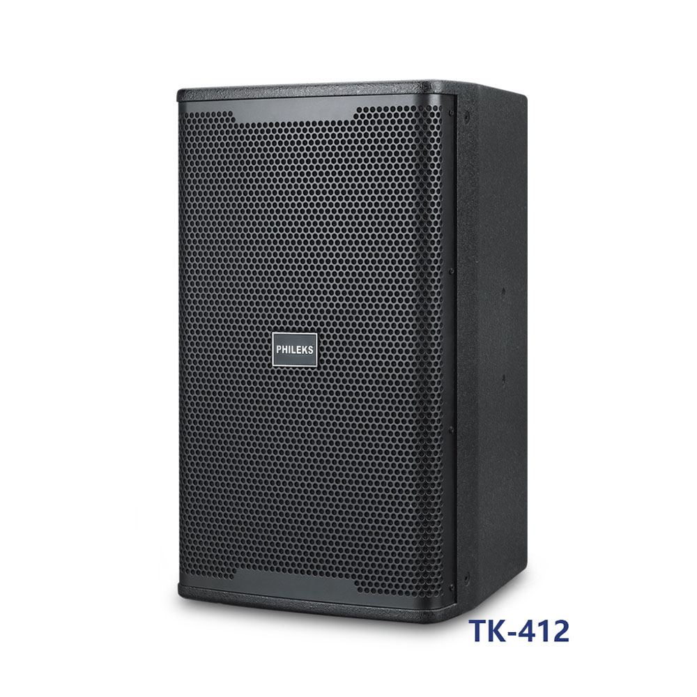 TK-412专业音箱